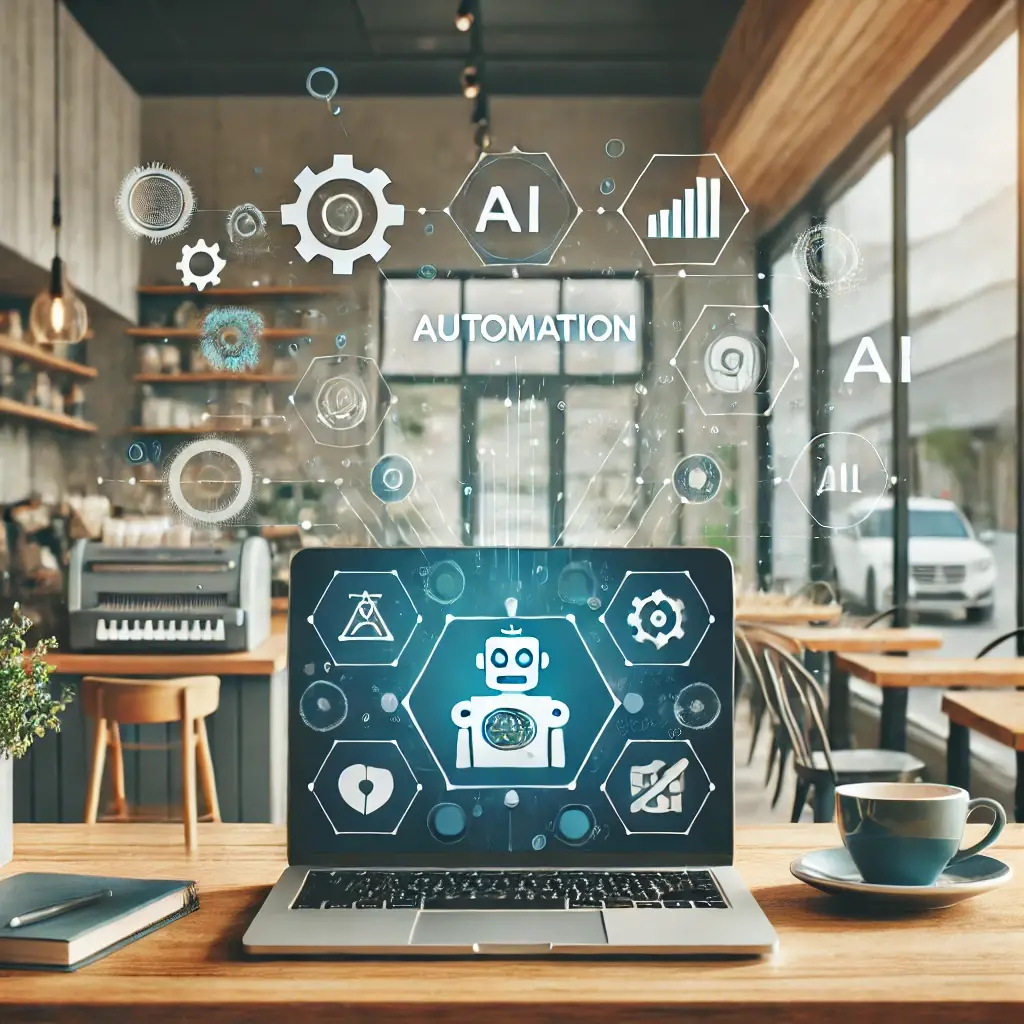 Transforming Business Operations with Automation